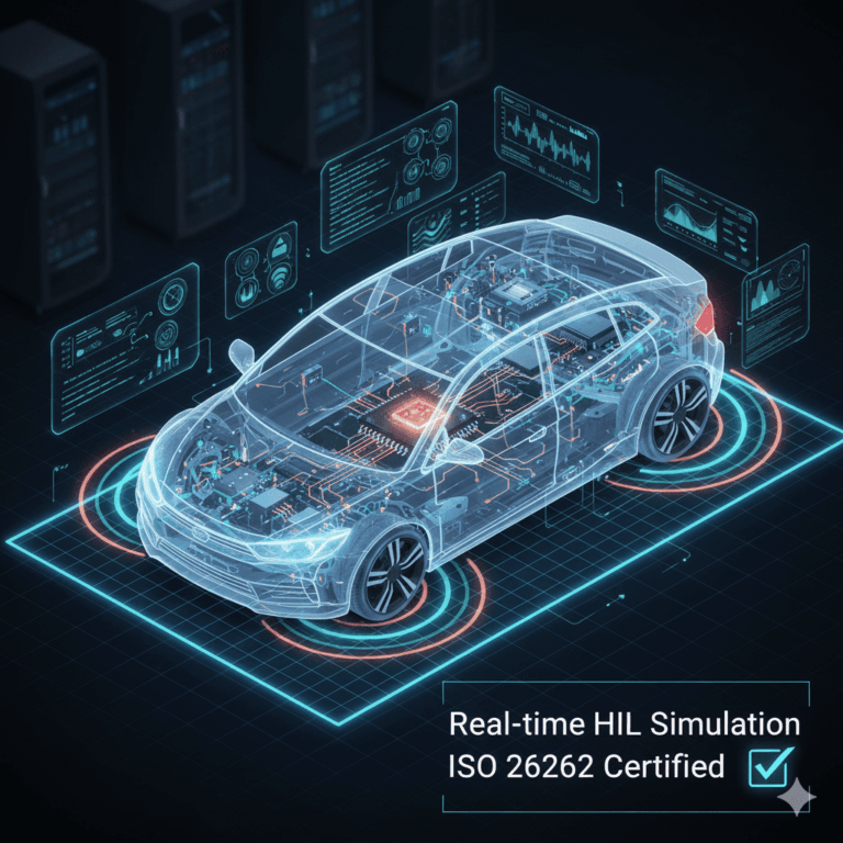 Hitex Crevavi Engineering Solutions